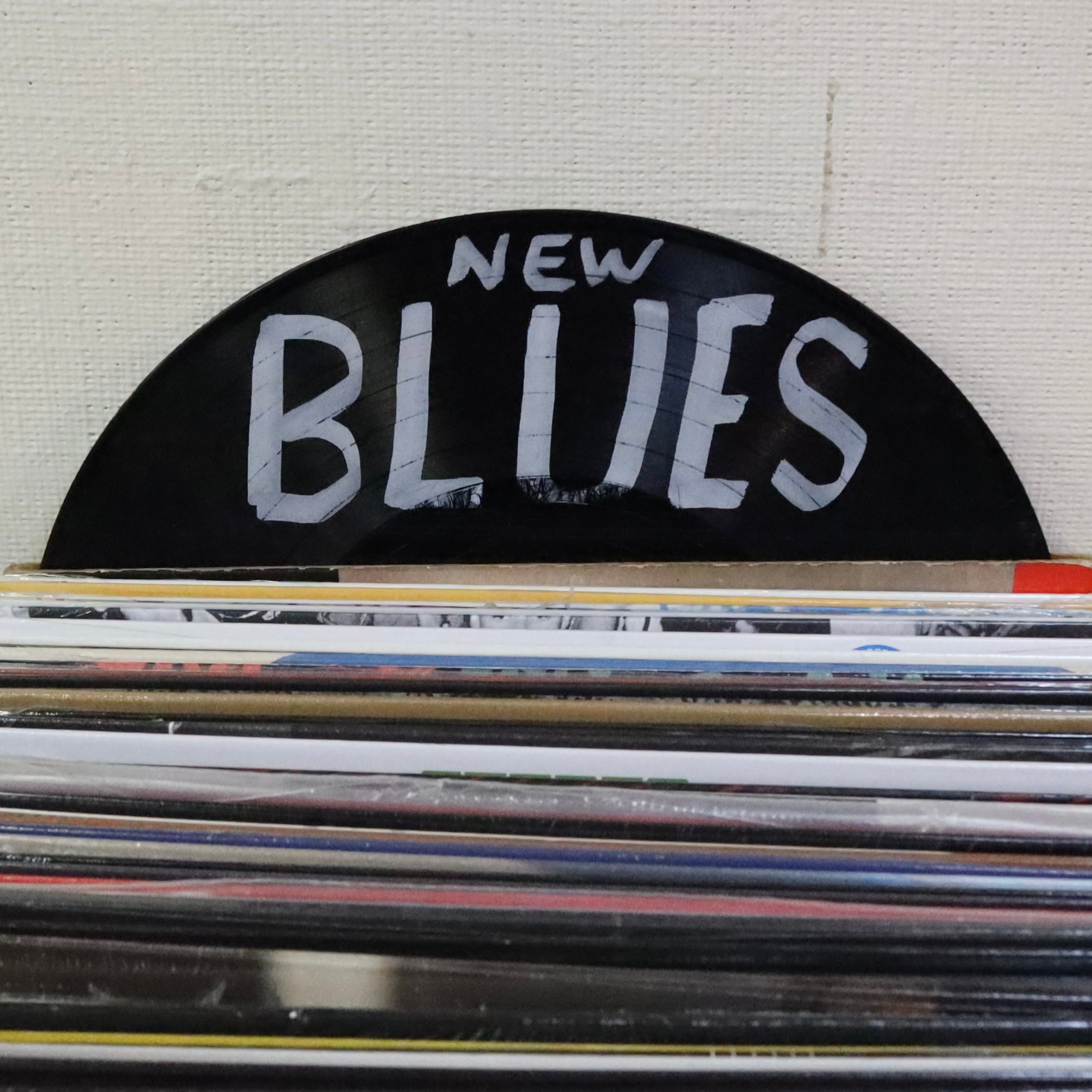 Blues – Tonevendor Records