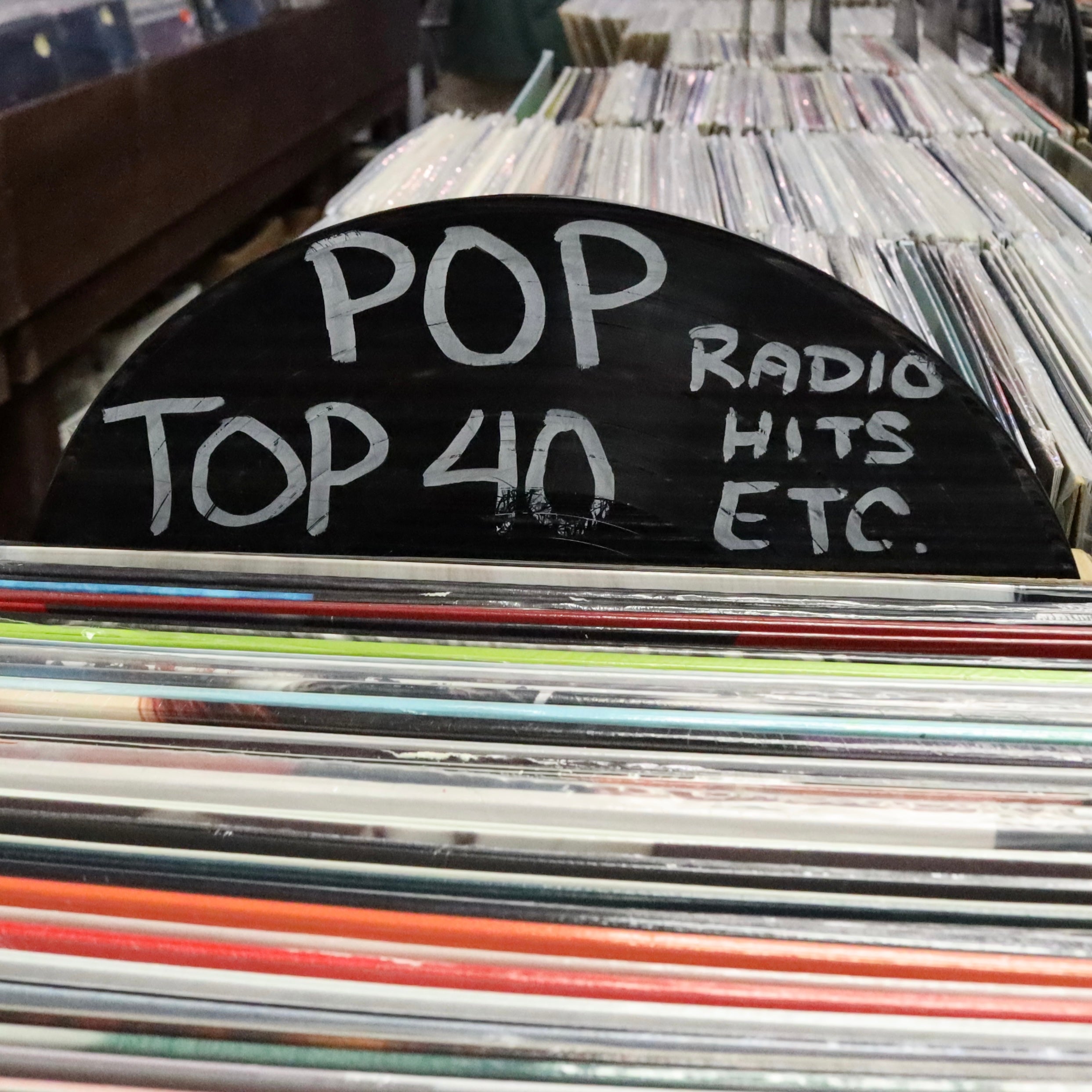 Pop – Tonevendor Records