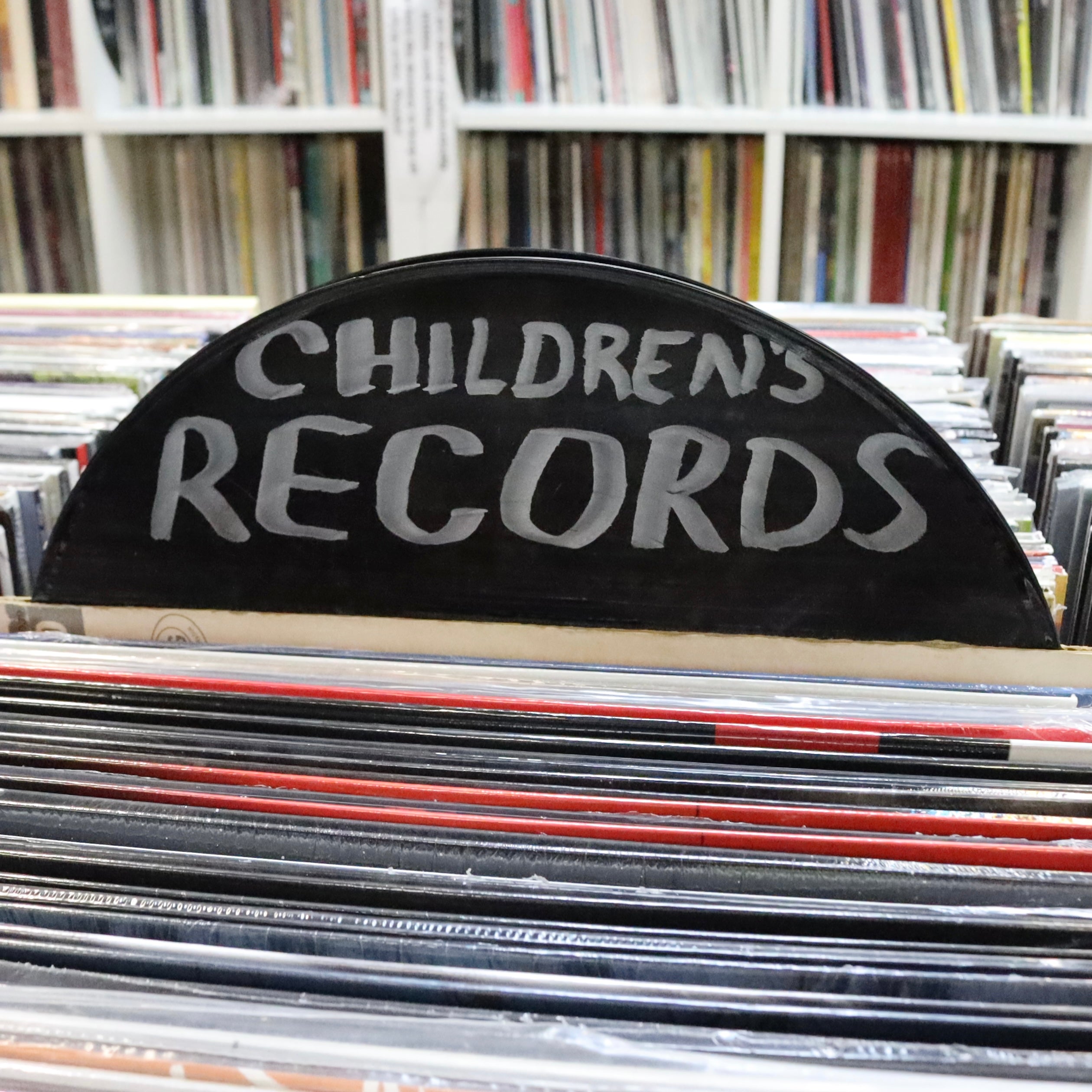 Children's Music – Tonevendor Records