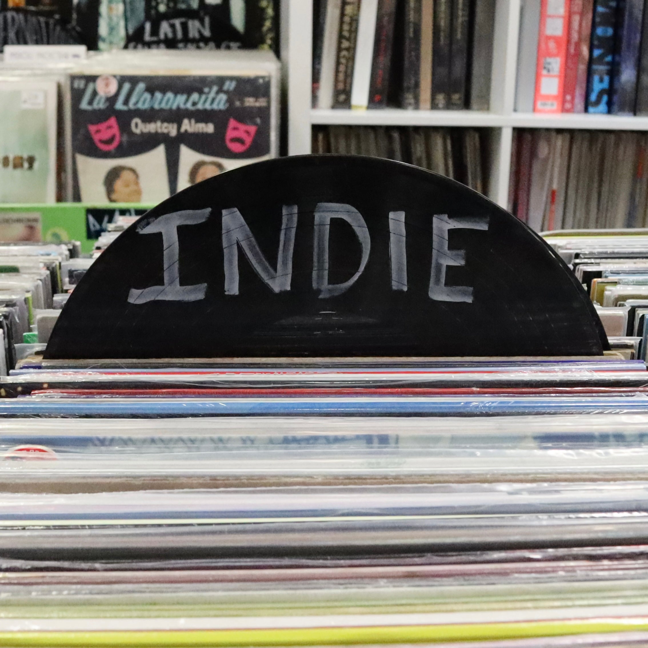 Indie Rock – Tonevendor Records