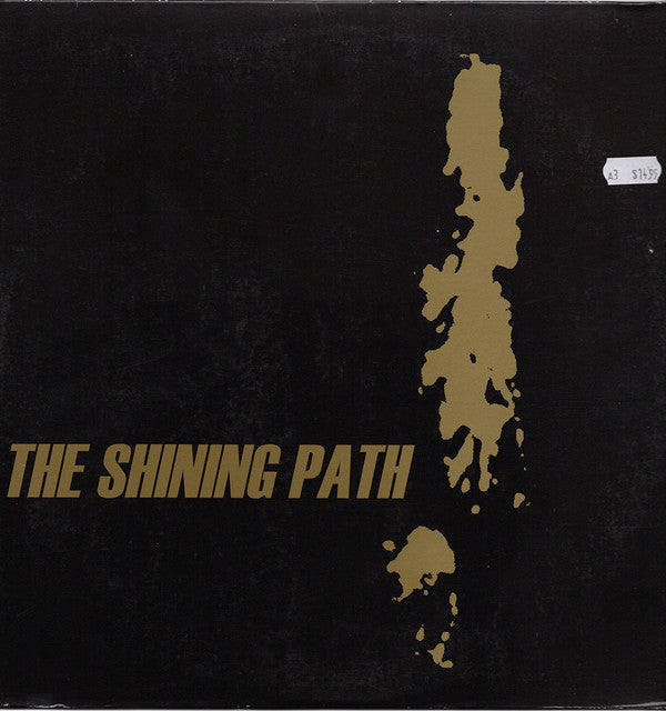 Buy The Shining Path : Shining Path (LP, Album + CD, Album) Online for ...