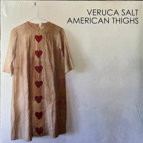 Buy Veruca Salt : American Thighs (LP, Album, RE) Online for a great ...