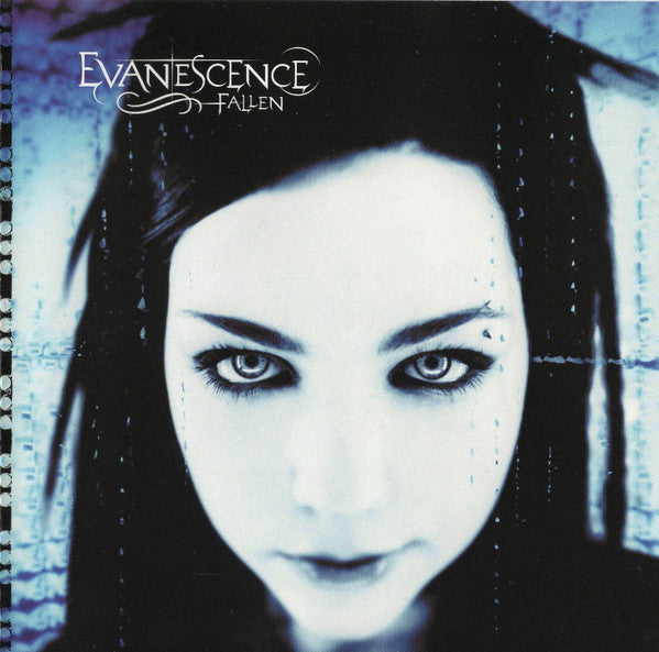 Buy Evanescence : Fallen (CD, Album) Online for a great price ...