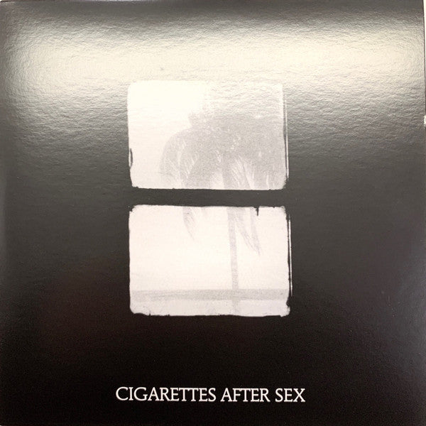 Cigarettes After Sex Crush - CD・DVD