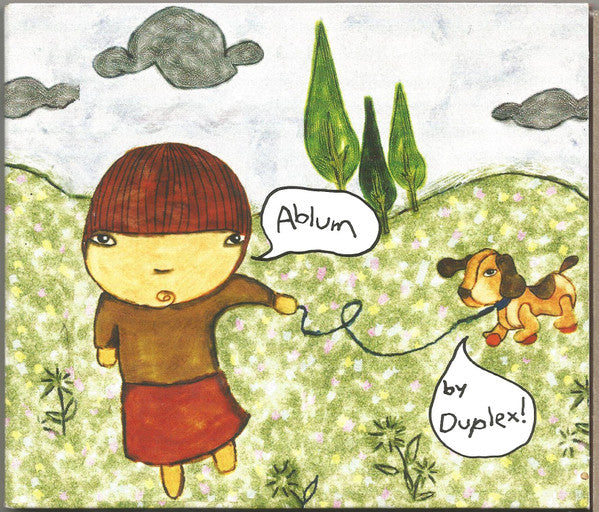 Buy Duplex! : Ablum By Duplex! (CD, Album) Online for a great price ...